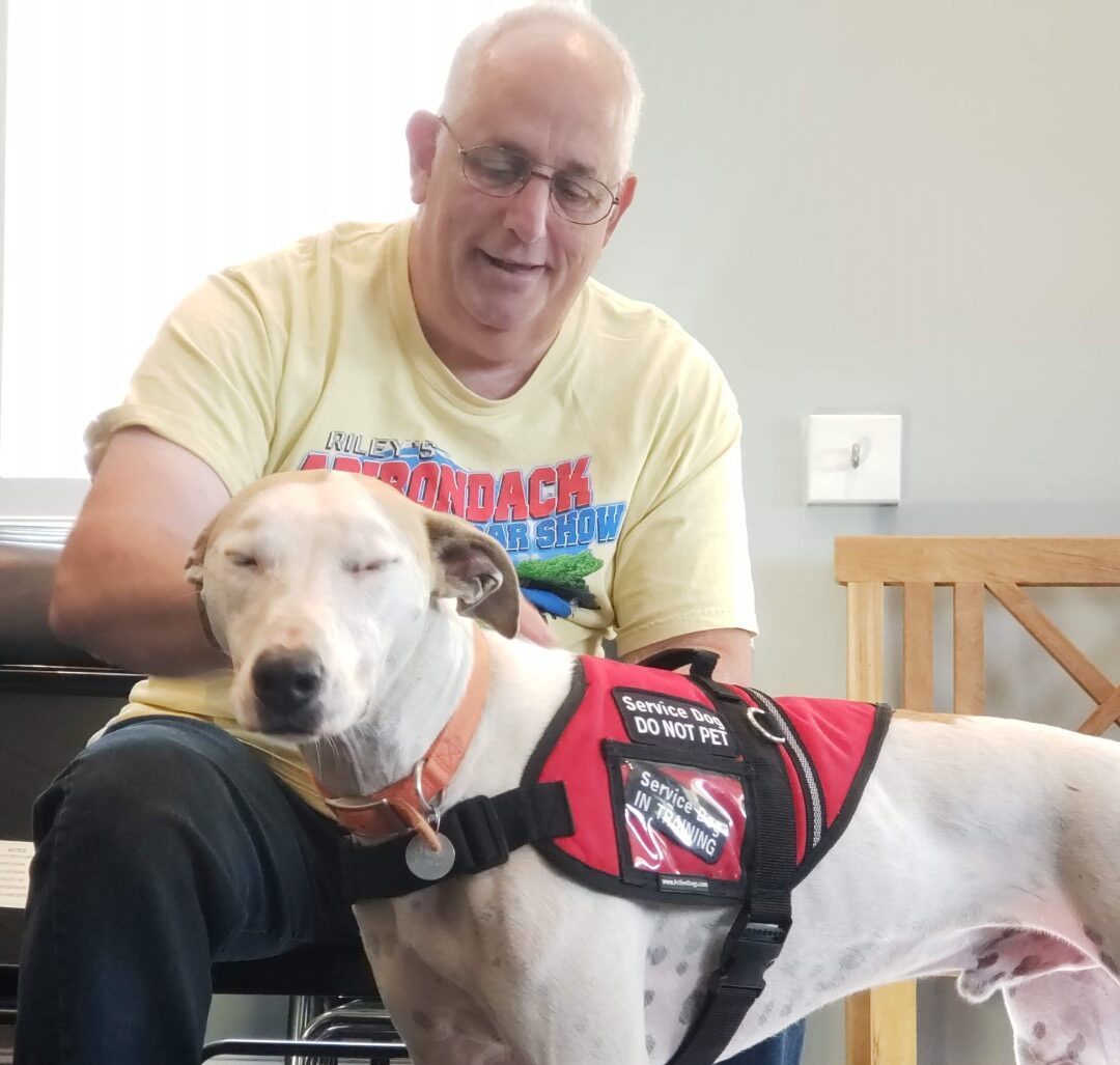 The Indispensable Human-Canine Bond - National Canine Research Council