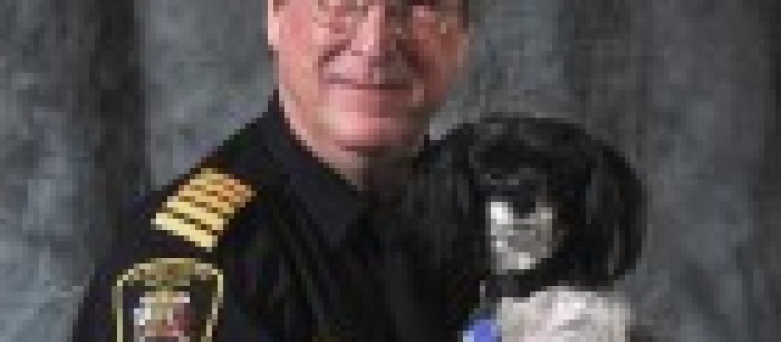 NCRC Interview with Bill Bruce on Ineffective Dog Laws | National ...